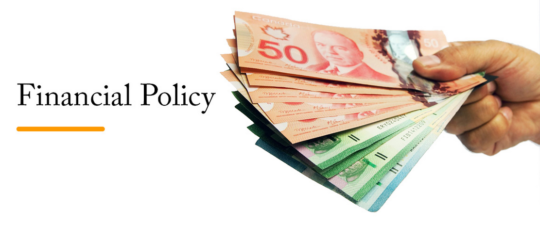 5 Points regarding Financial Policy of NGO - KCJM | NGO